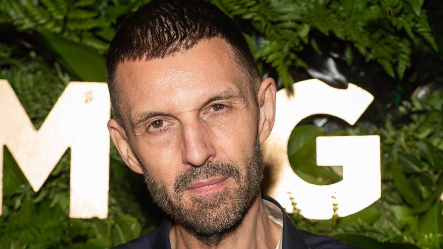 EX-BBC DJ Tim Westwood siktet for voldtekt og seksuelle overgrep