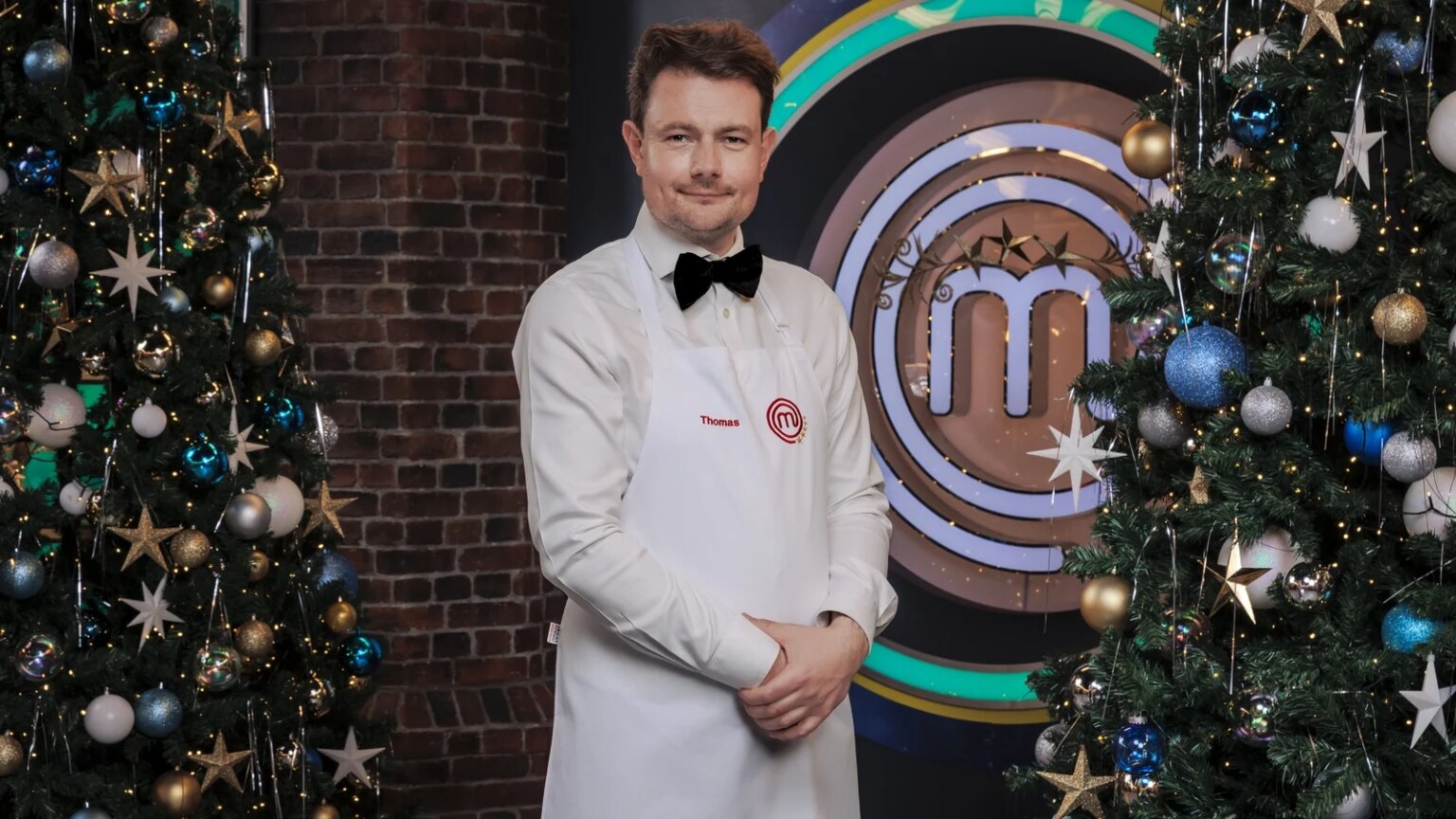 MasterChef kårer sin Champion of Champions 2025