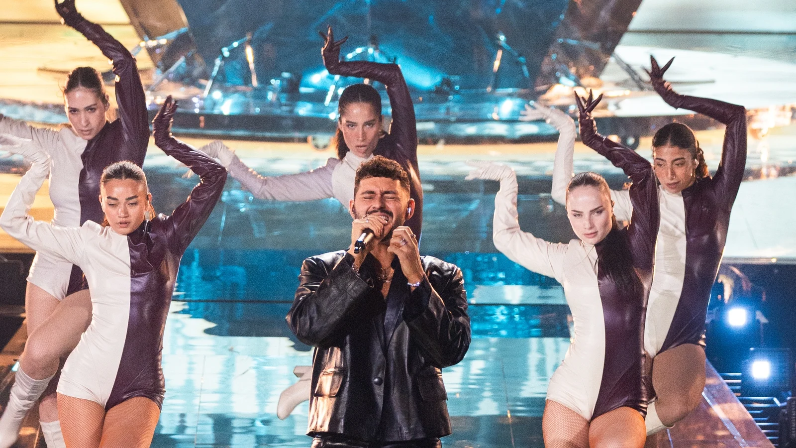Eurovision sender en formell advarsel til den israelske kringkasteren